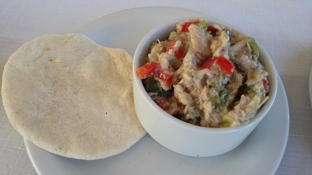 Espacio San Miguel, mucho más que un lugar de comida Árabe | Circuito ...