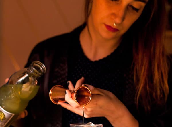 Tragos para el brindis con Cynar 70 | Circuito Gastronomico