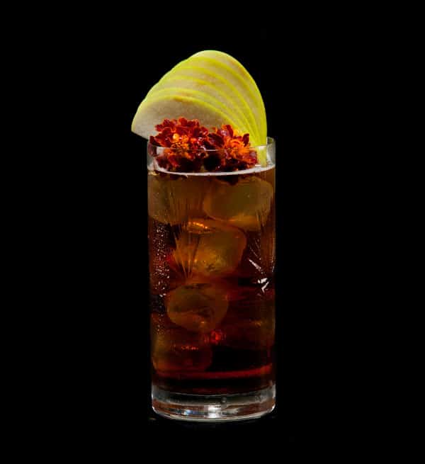 Tragos para el brindis con Cynar 70 | Circuito Gastronomico