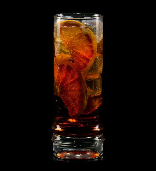Tragos para el brindis con Cynar 70 | Circuito Gastronomico