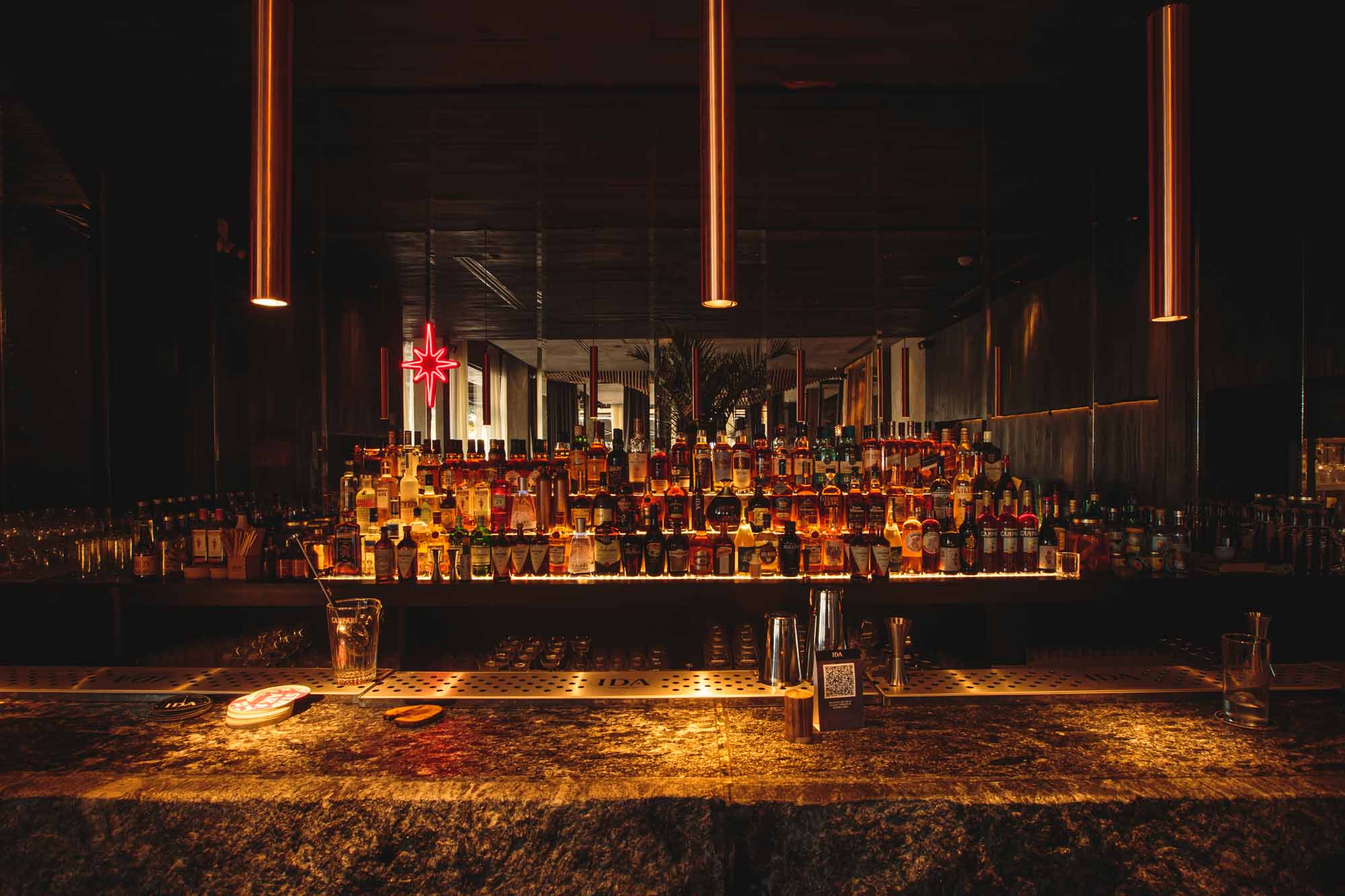 Los mejores bares de coctelería en Córdoba | Circuito Gastronomico