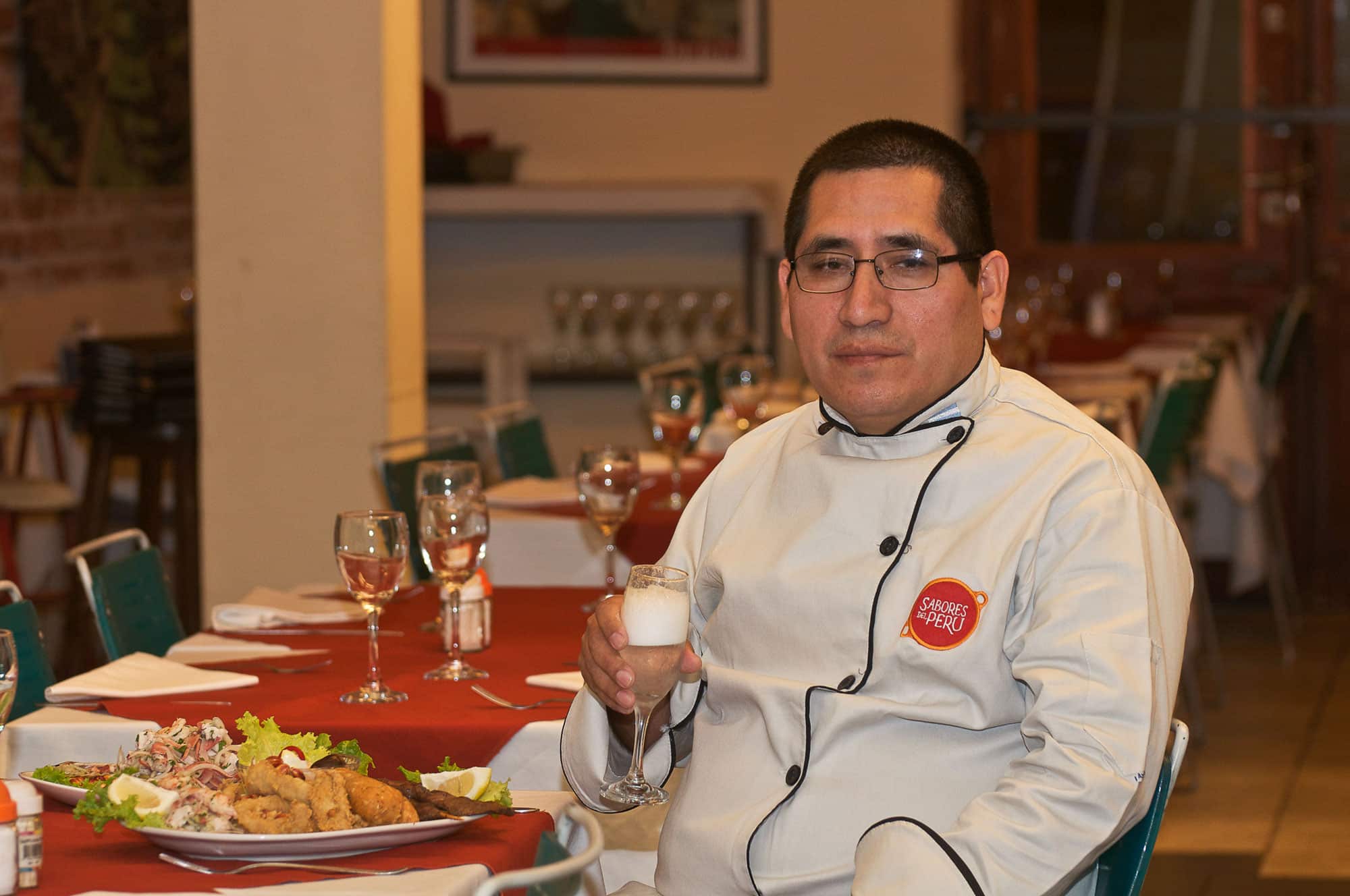 Las mejores empanadas de Córdoba | Circuito Gastronomico