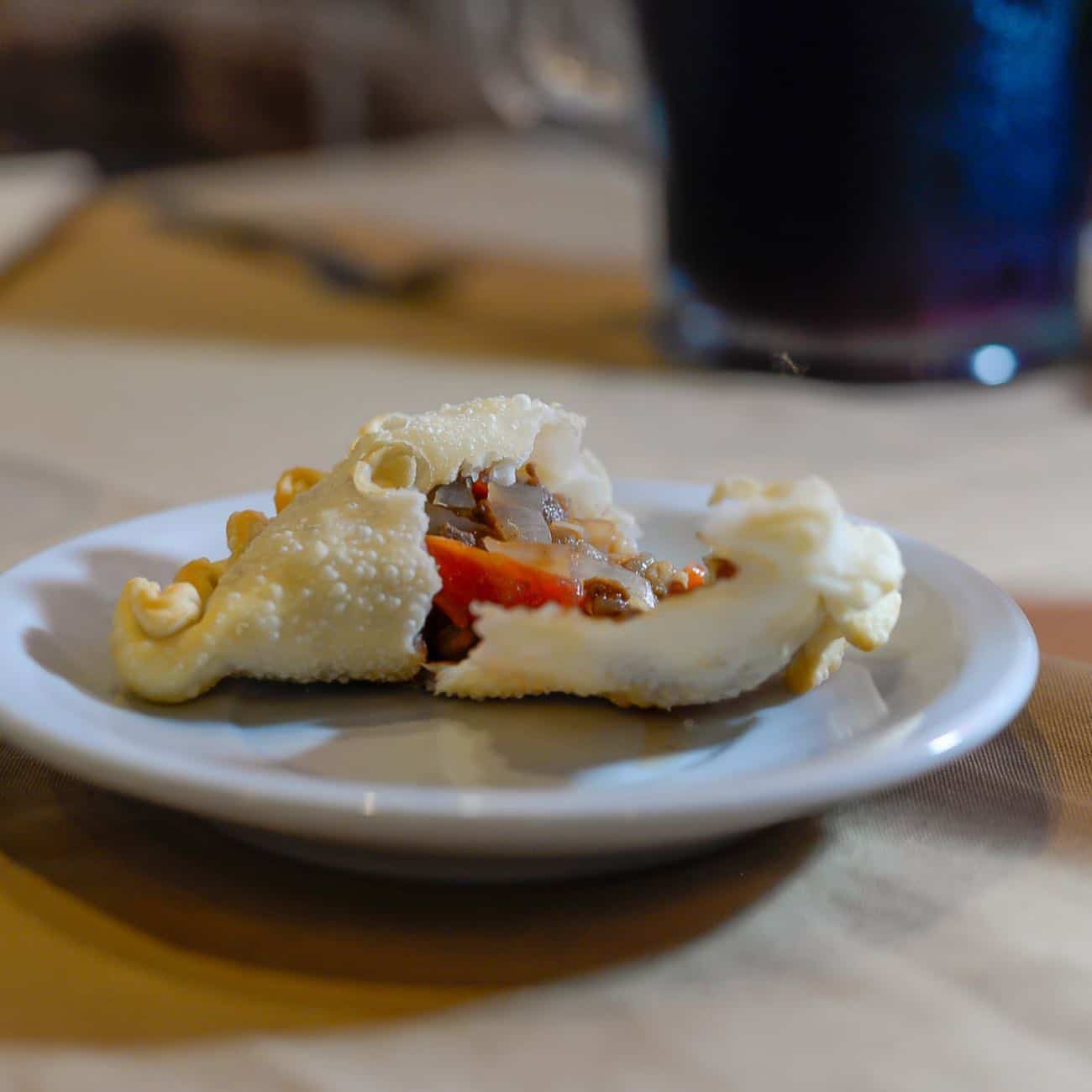 5 entradas de Sabores del Perú que tenés que probar | Circuito Gastronomico