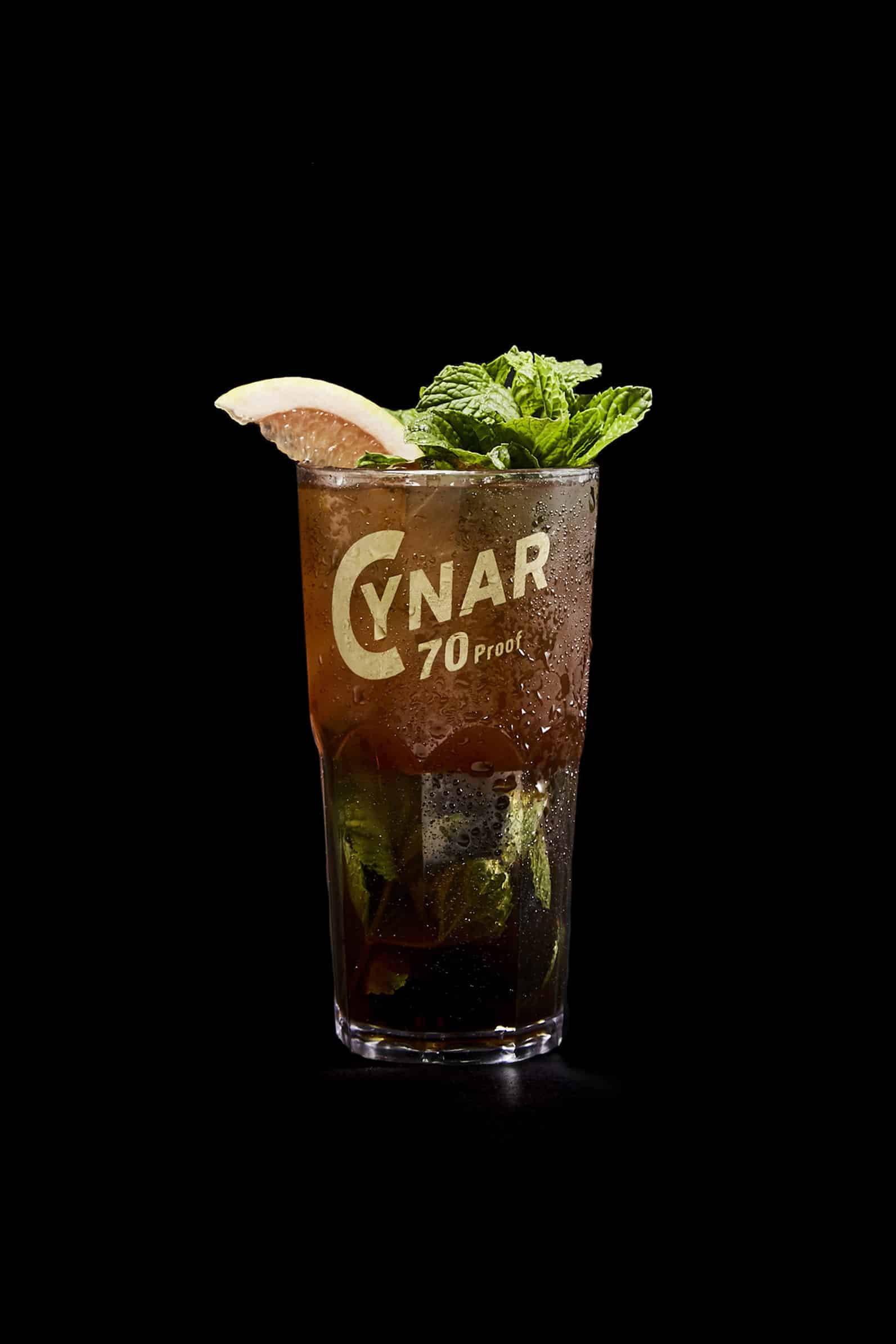 Estos fueron los tragos destacados de las noches de #ChinoCynar ...