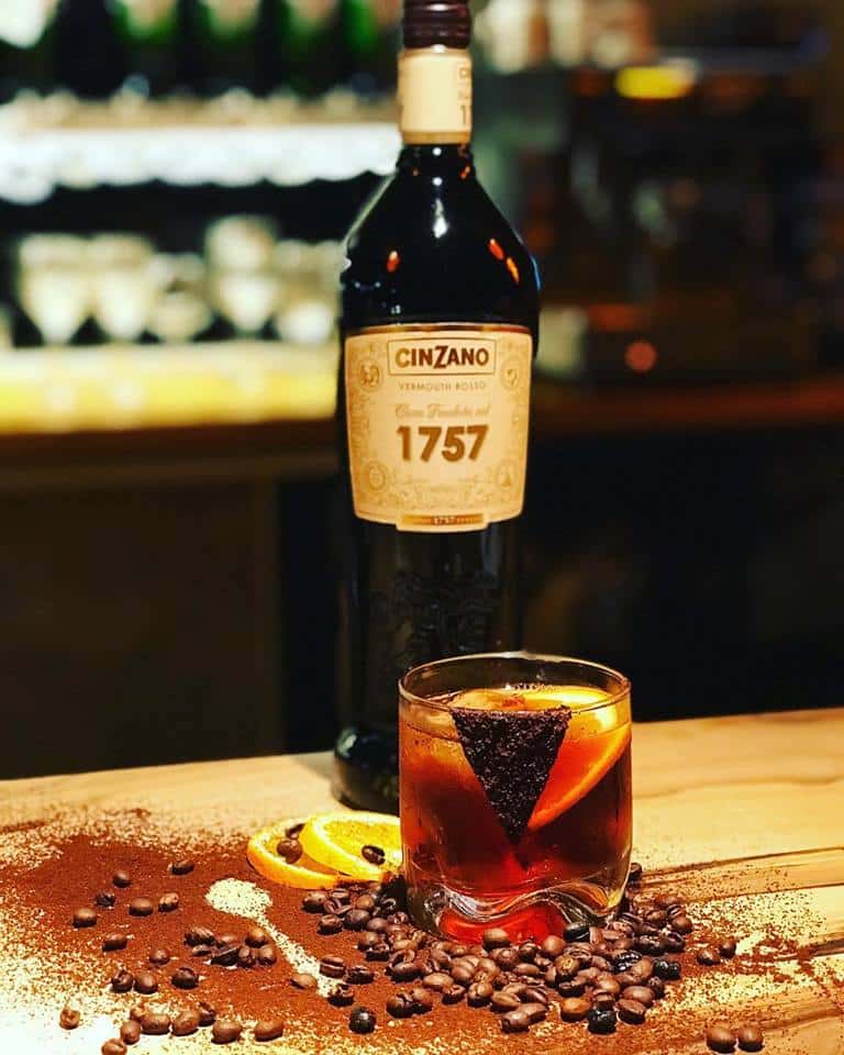 Lo que se viene en Córdoba: vermuterías | Circuito Gastronomico