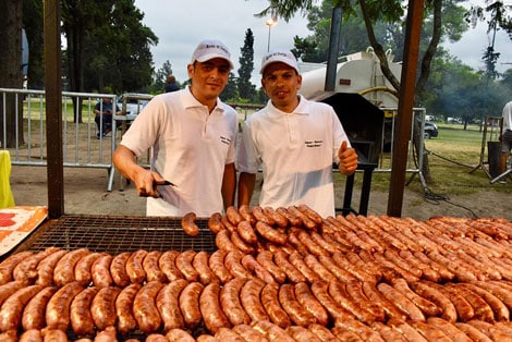 ¡Estos son los ganadores del Mundial del Chori 2019! | Circuito ...