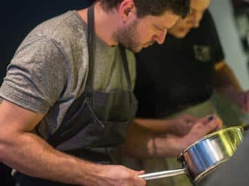 Javier Rodríguez: “Trato de mantenerme humilde y curioso” | Circuito ...