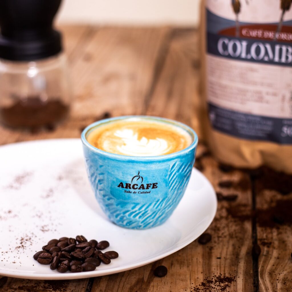 Arcafé dictará un curso de barista para aprender sobre el café ...