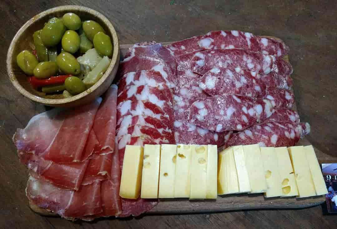 ¿Cómo armar una picada perfecta? | Circuito Gastronomico