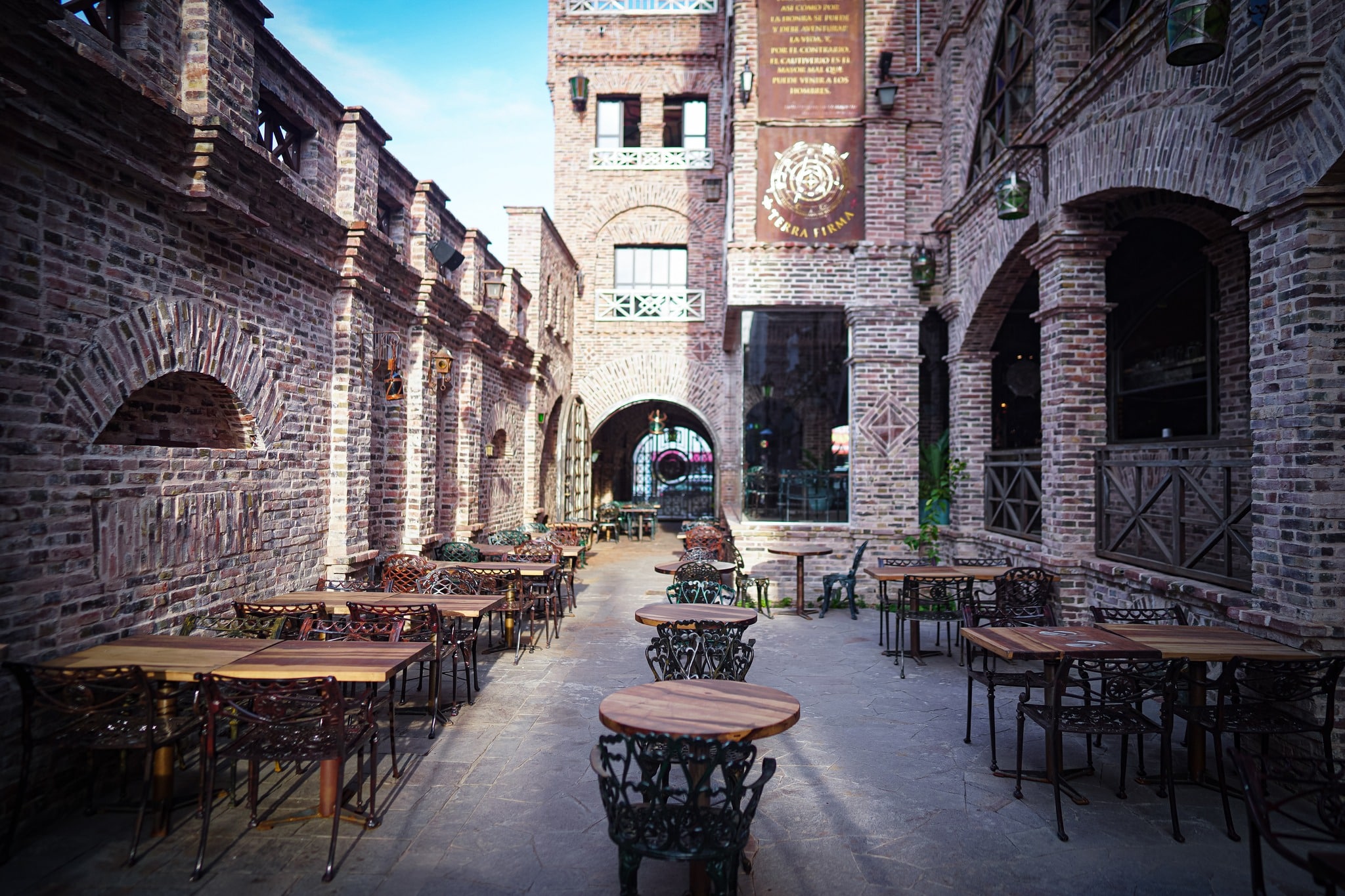 Dónde comer y dormir en los destinos más buscados de Córdoba, según ...