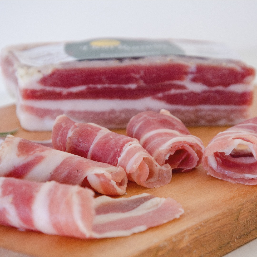 Delicias cordobesas: cómo es la panceta ahumada de Don Ramón | Circuito ...