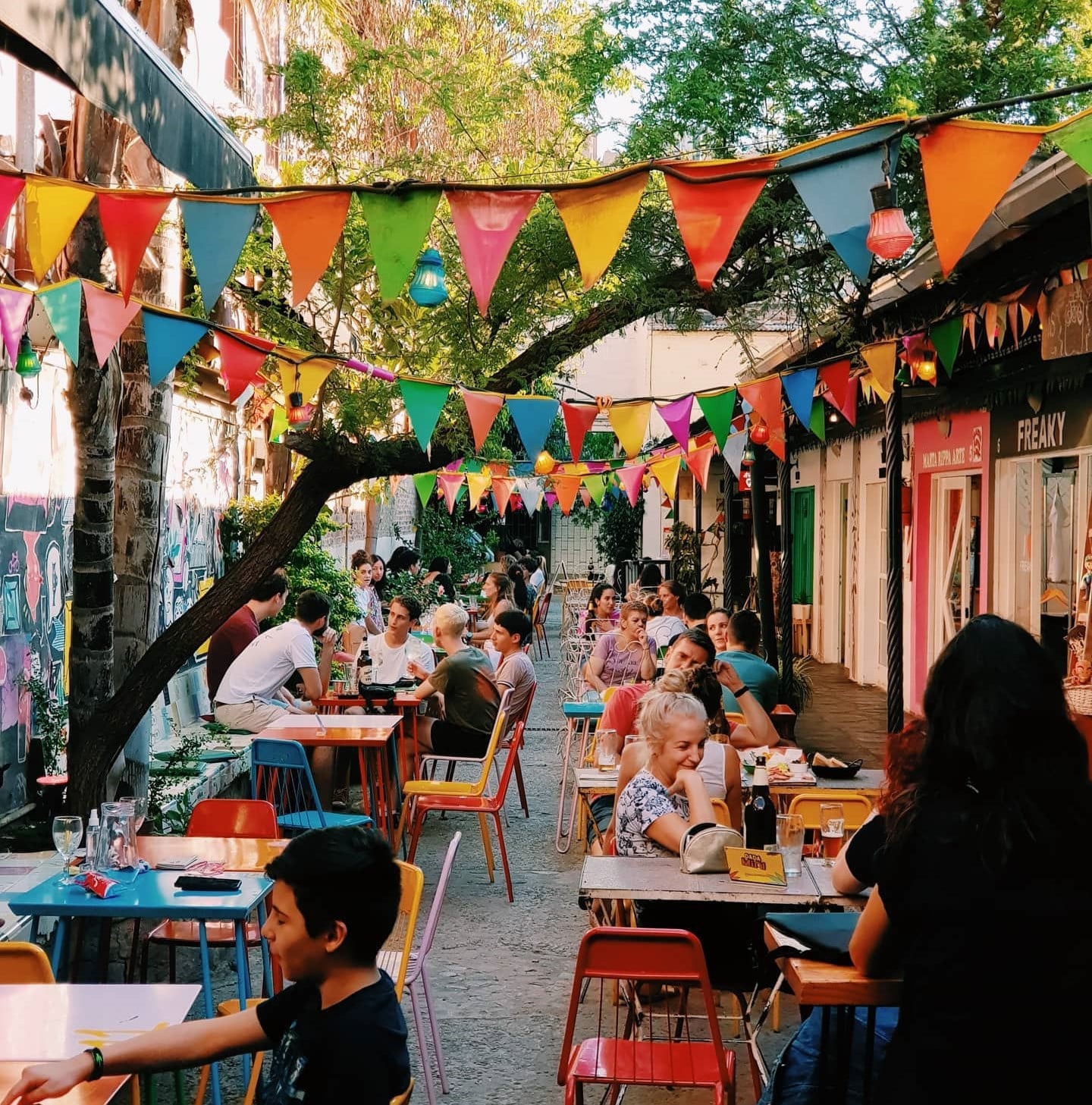 Las mejores parrillas de Córdoba | Circuito Gastronomico