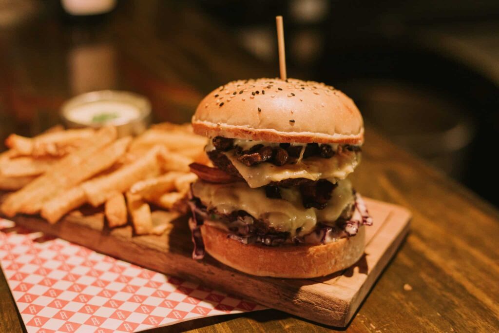 Estas son las promos de Rooftop para disfrutar en Güemes | Circuito ...