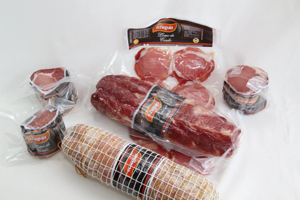 Cómo preparar un lomo de cerdo curado | Circuito Gastronomico