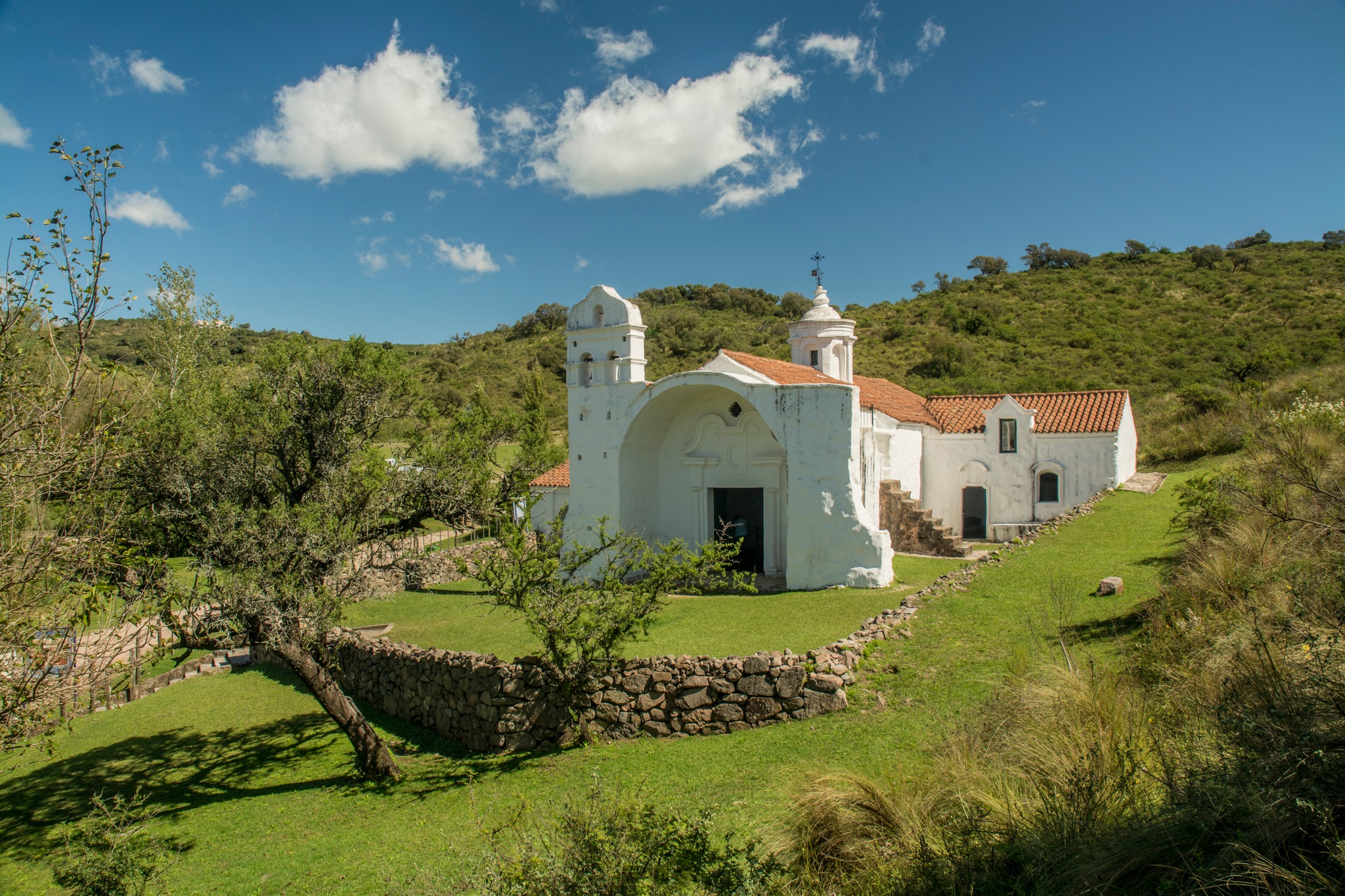 Estancia Candonga: descanso, actividades familiares y gastronomía en un ...