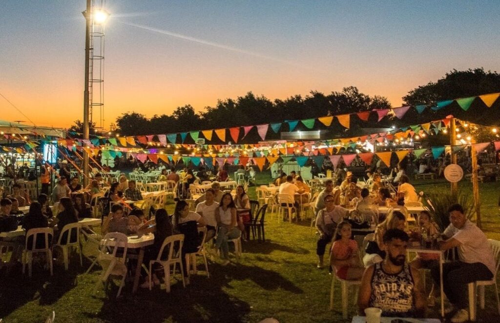 Solidario y sustentable: así será la nueva edición de Happy Birra ...