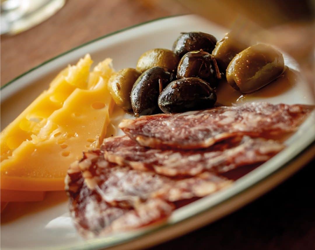 Tardecitas de Vermut en Bodegán | Circuito Gastronomico