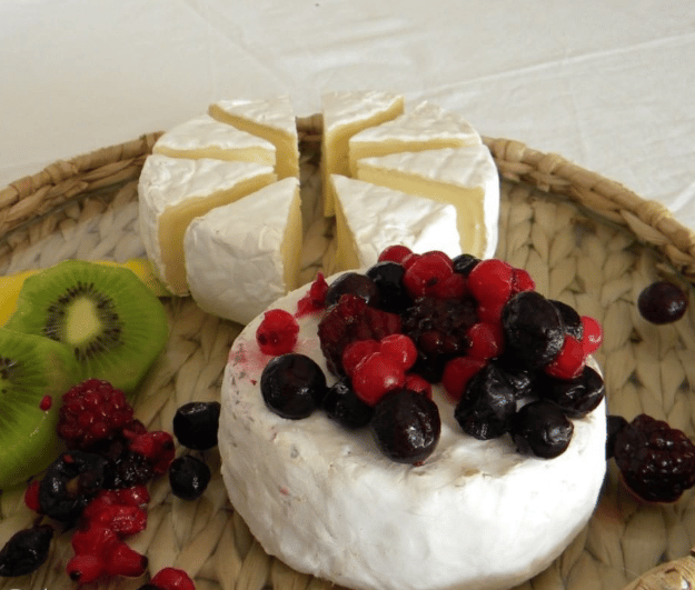 Camembert, un ícono francés con tonada cordobesa | Circuito Gastronomico