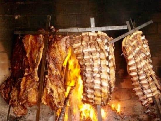Atención asadores y asadoras: ¡se viene la octava edición del Festival ...