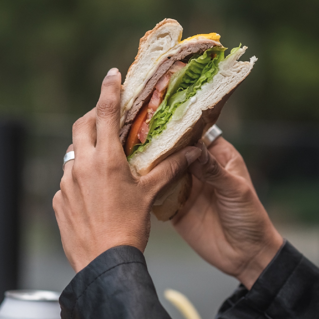 Los mejores lomitos para probar en Córdoba | Circuito Gastronomico