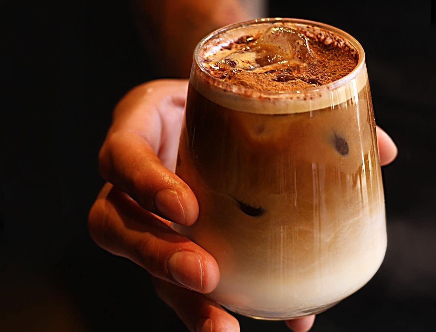 Nuevas tendencias: dónde tomar cafés fríos en Córdoba | Circuito ...