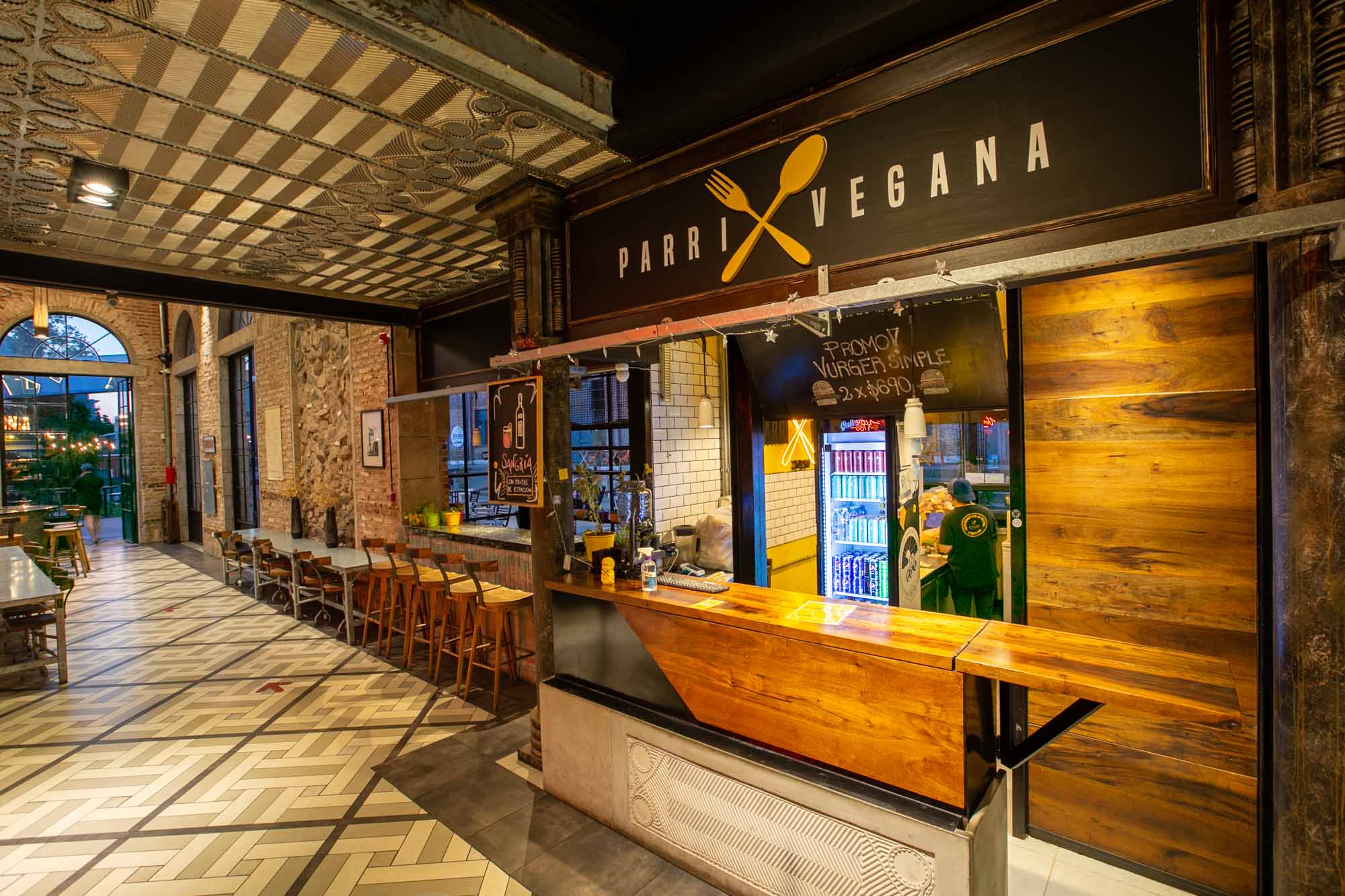 Estos son los restaurantes pet friendly de Córdoba | Circuito Gastronomico