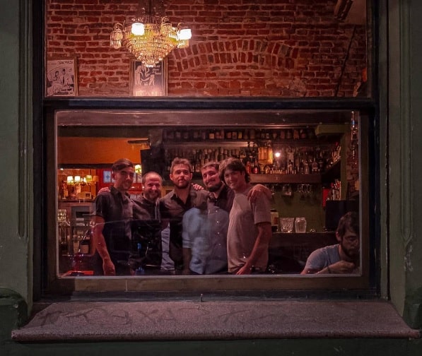 Un ícono de Güemes: así es la propuesta de La Cova del Drac | Circuito ...