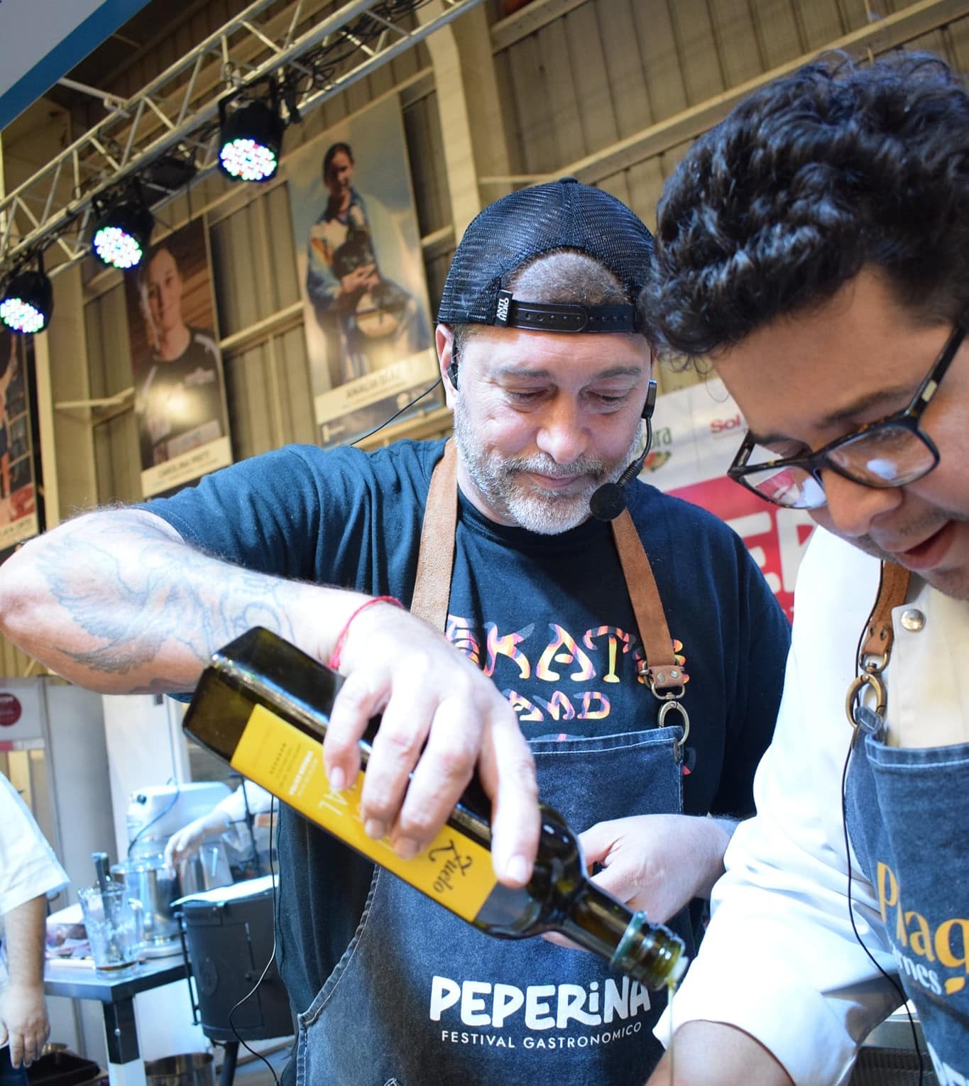 Festival Peperina: quiénes estarán, qué días y en qué horarios ...