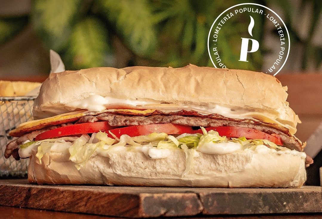Semana del lomito 2023: 25% de descuento en lomitos de Lomitería ...