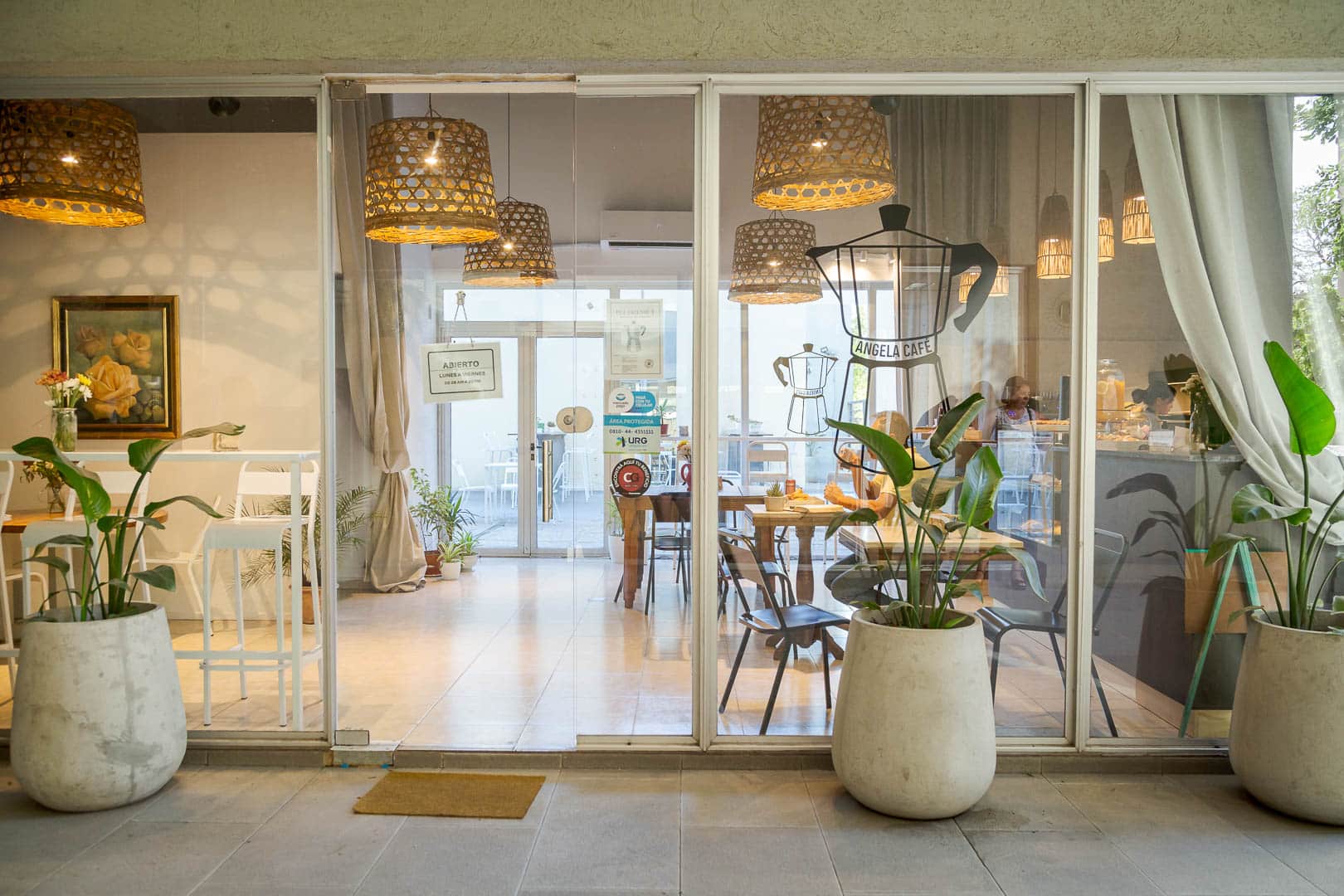 Club Circuito: 20% de descuento en Ángela Café y otros 20 lugares más ...