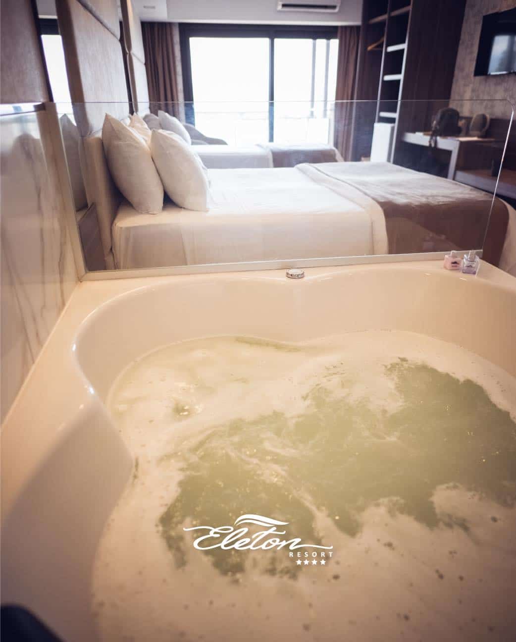 Este viernes: cena maridaje en Eleton Resort & Spa de Carlos Paz | Circuito Gastronomico