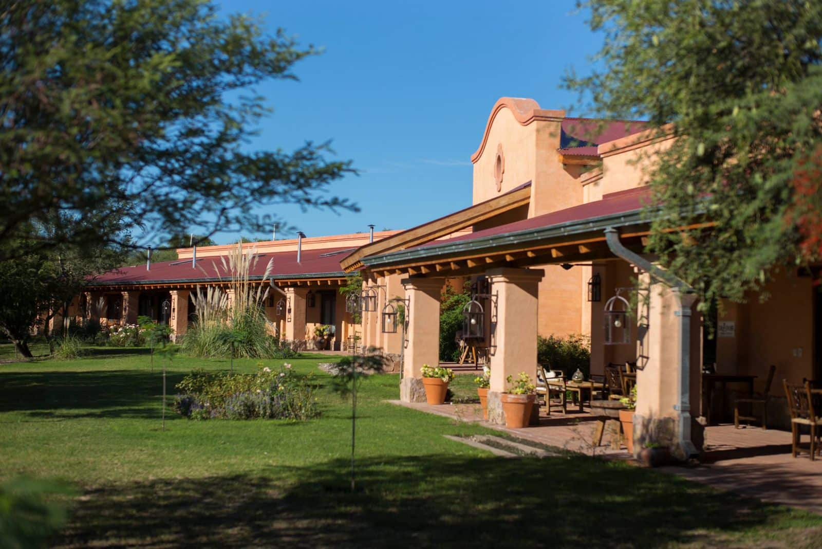 17 lugares recomendados para disfrutar del finde largo de octubre | Circuito Gastronomico