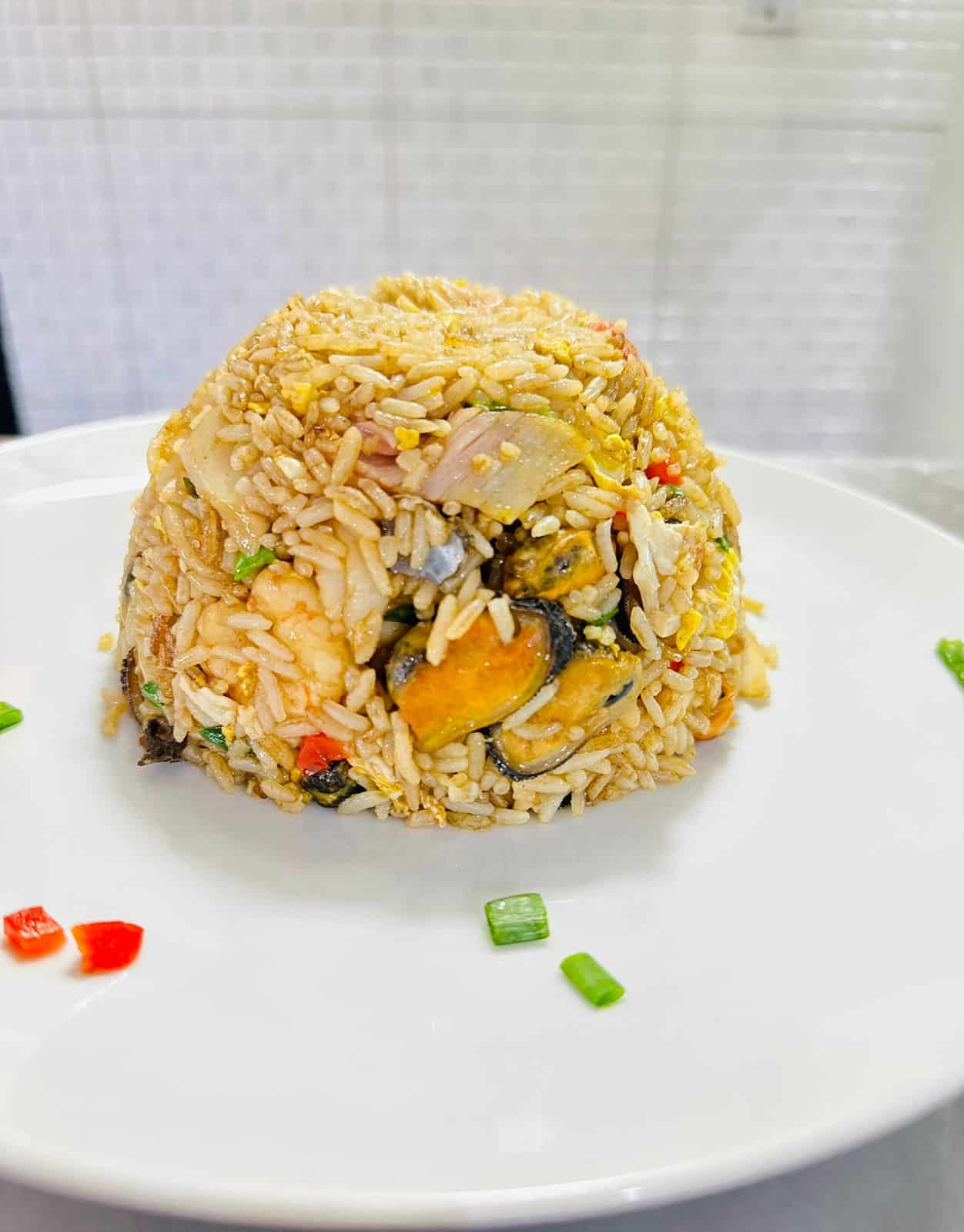 Ceviche y chaufa, los recomendados de esta semana en Viva Perú ...