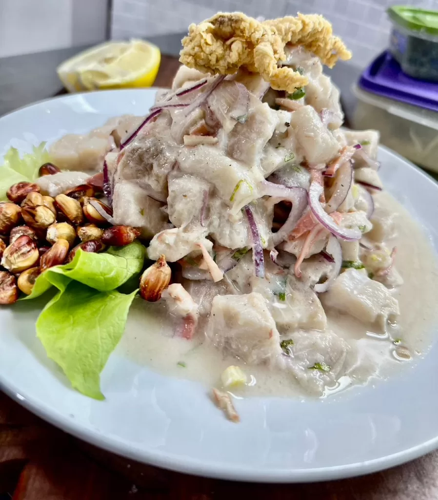 Tres sugerencias de la gastronomía peruana para probar en Viva Perú ...