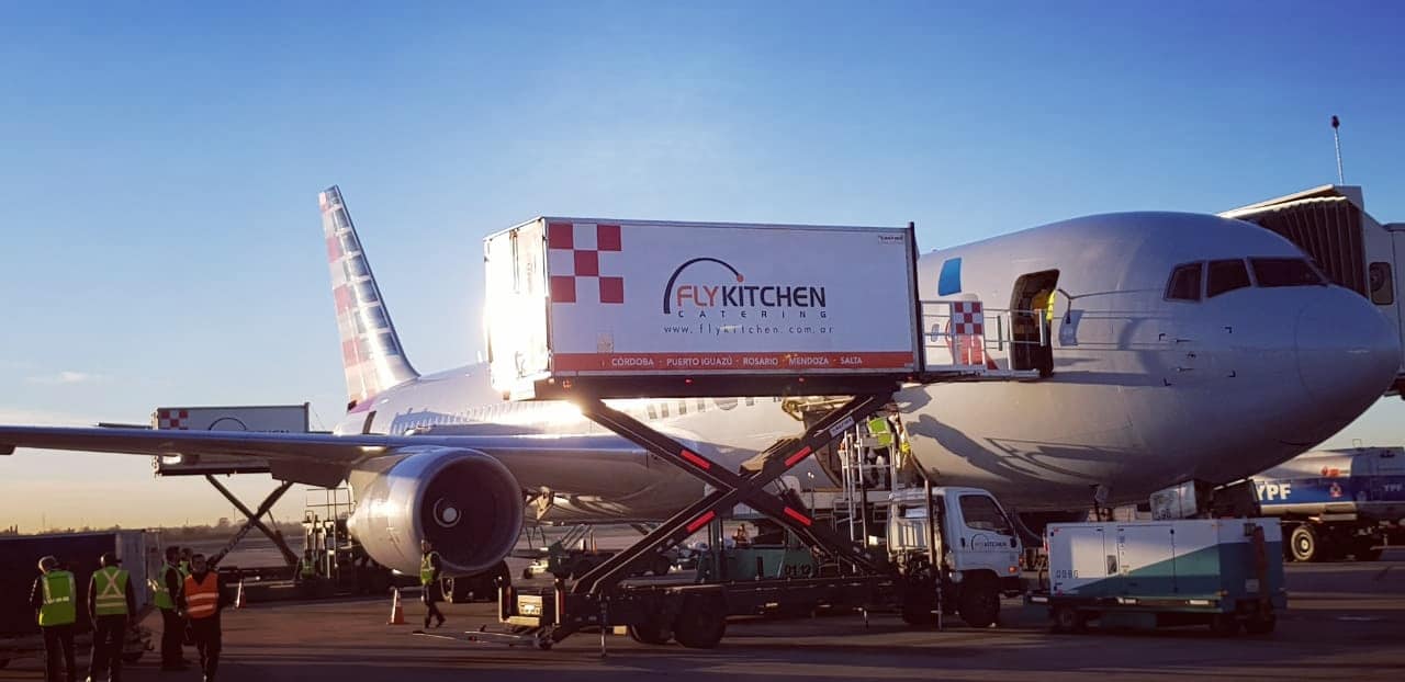 Waggon, socio estratégico de gastronomía con altura | Circuito Gastronomico