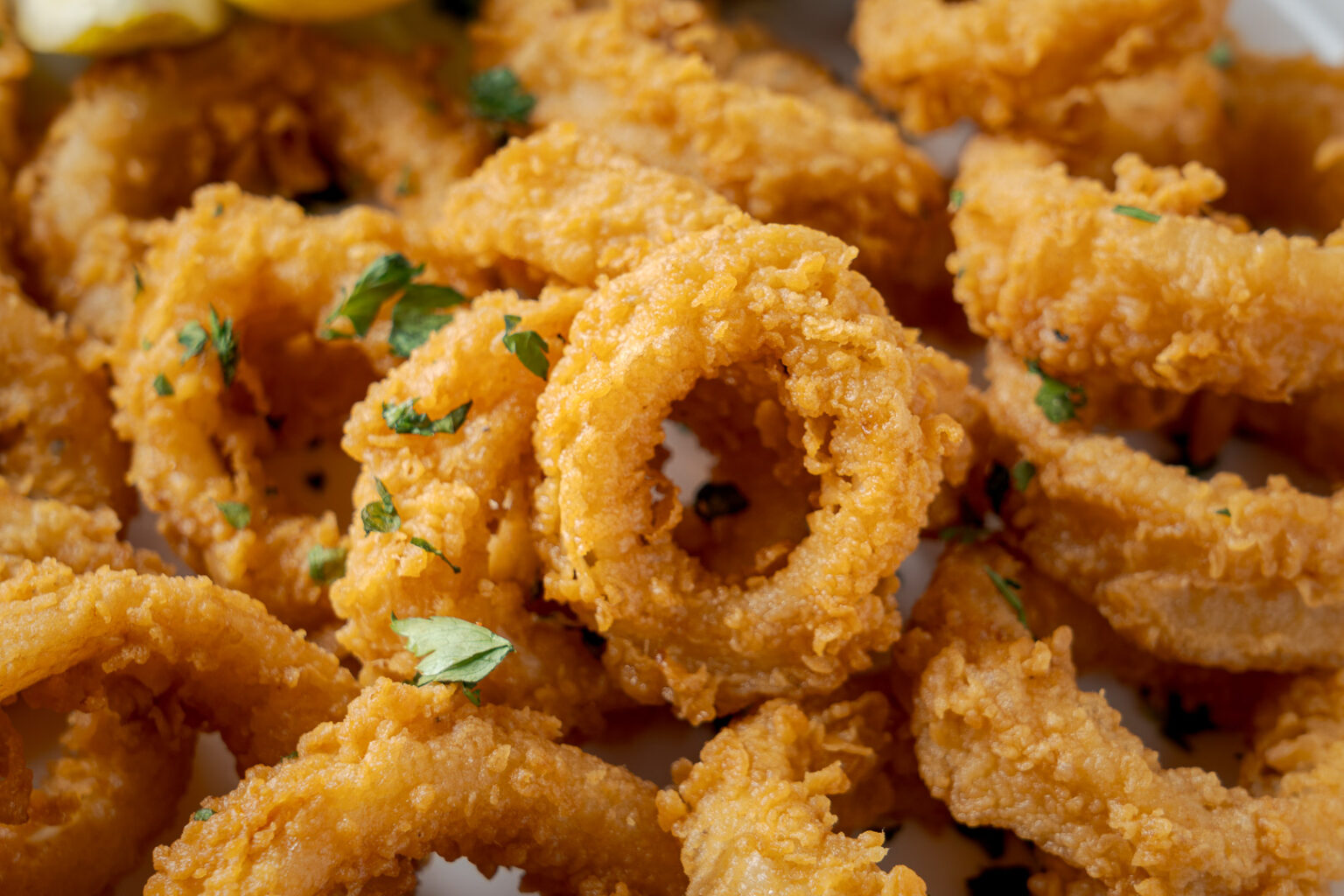 Receta: cómo se hacen las rabas más ricas de Córdoba | Circuito ...