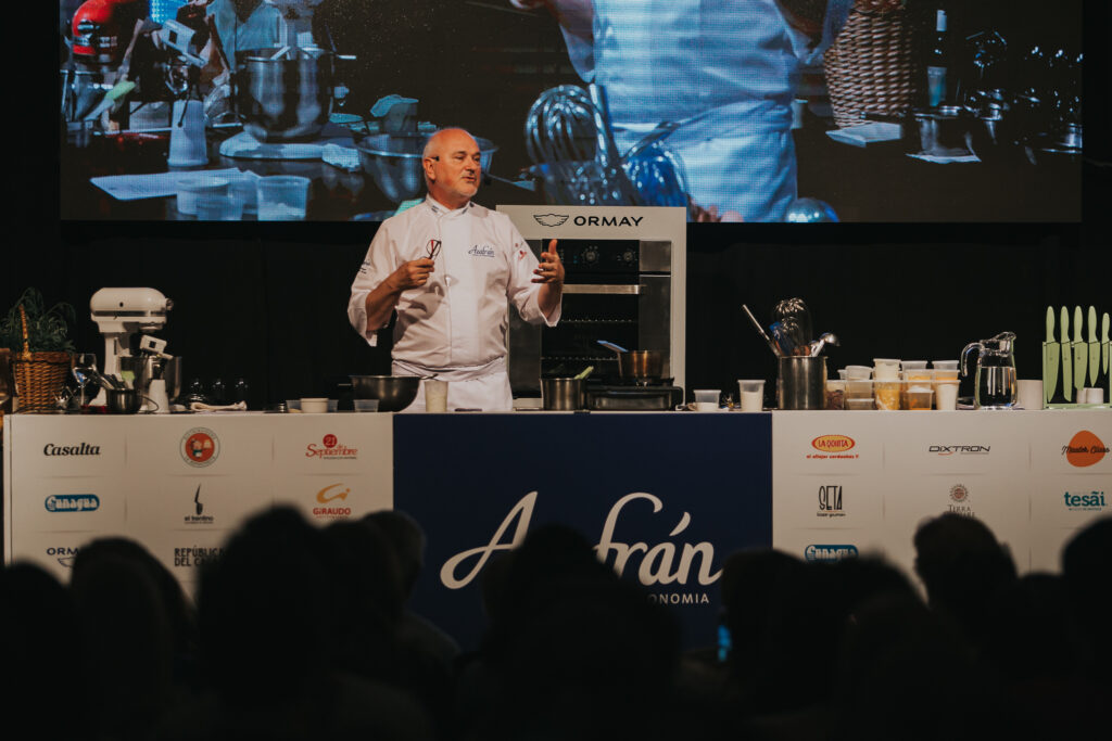 Orgullo cordobés: Ormay cumplió 70 años de experiencia fabricando ...
