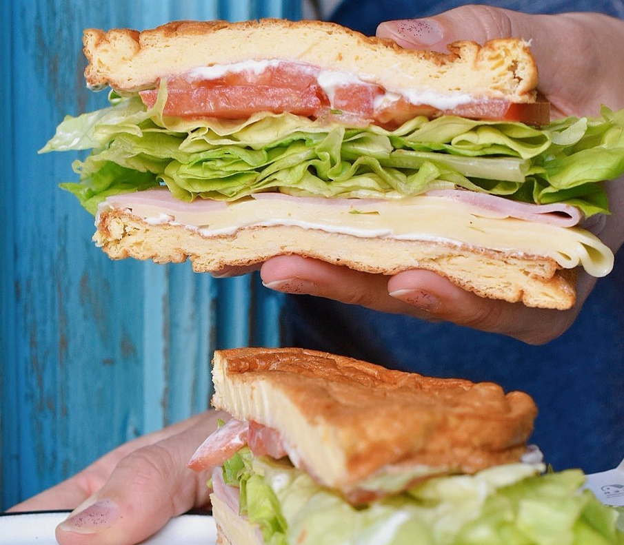 Cuoca: comidas caseras y saludables en Nueva Córdoba | Circuito ...