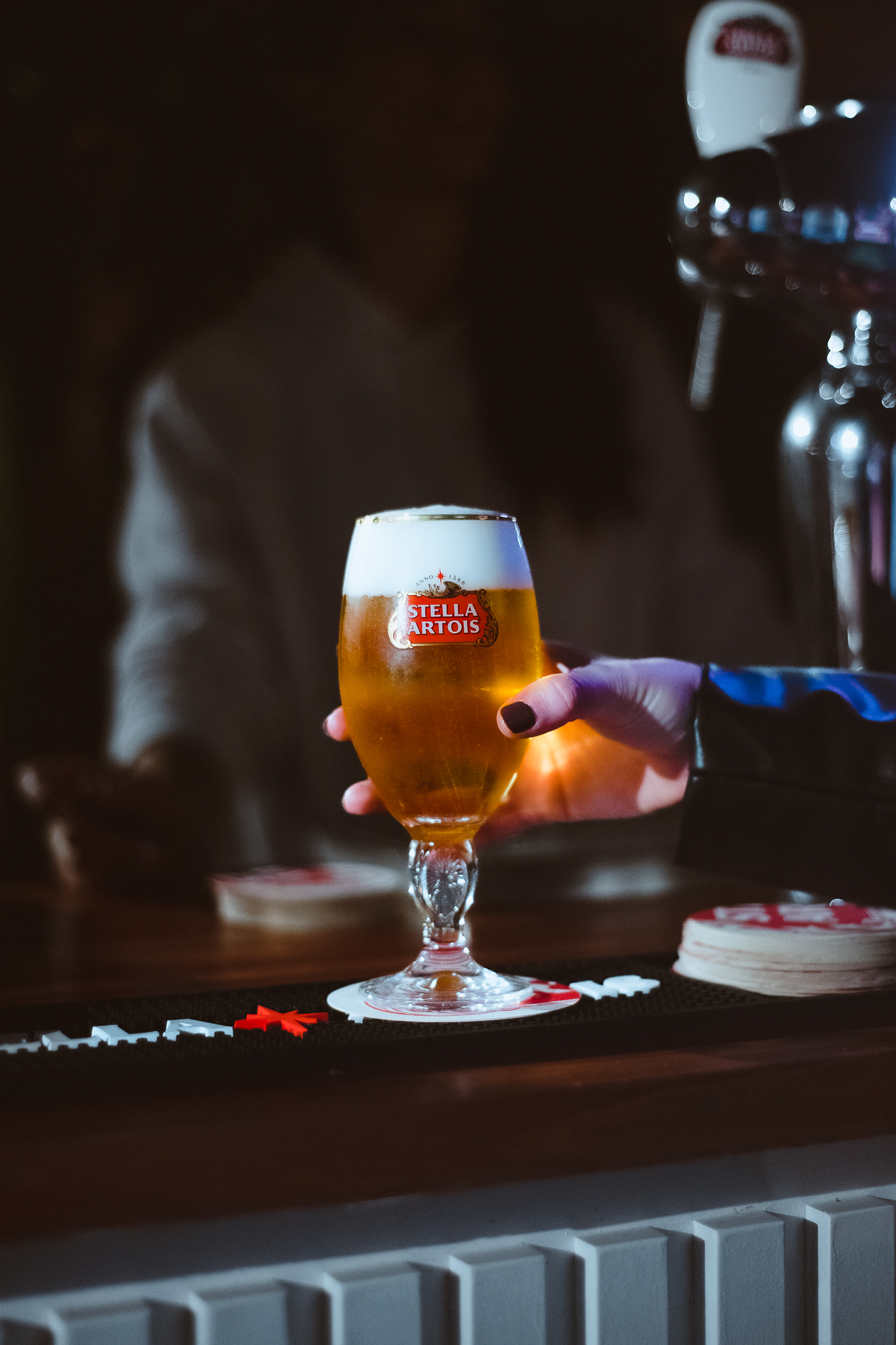 Este sábado llega a Córdoba, Let's Do Dinner, el exclusivo evento de ...