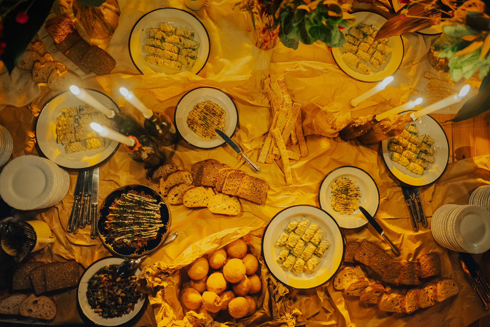 Este sábado llega a Córdoba, Let's Do Dinner, el exclusivo evento de ...