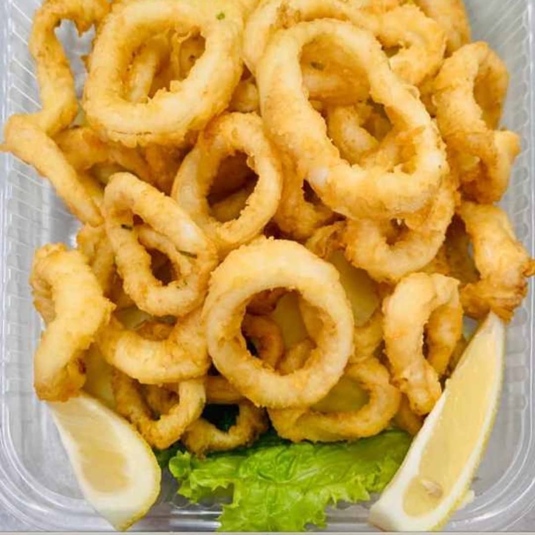 Dónde probar las mejores rabas de Córdoba | Circuito Gastronomico