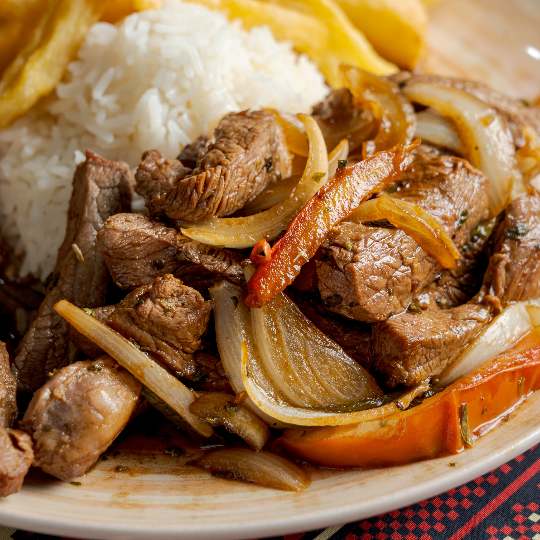 Comida peruana: cuatro sugerencias para probar en Viva Perú | Circuito ...