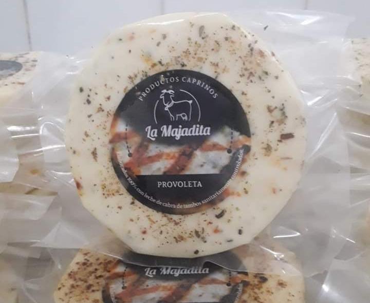 Vaca vs cabra: cuáles son las diferencias entre ambos quesos | Circuito ...