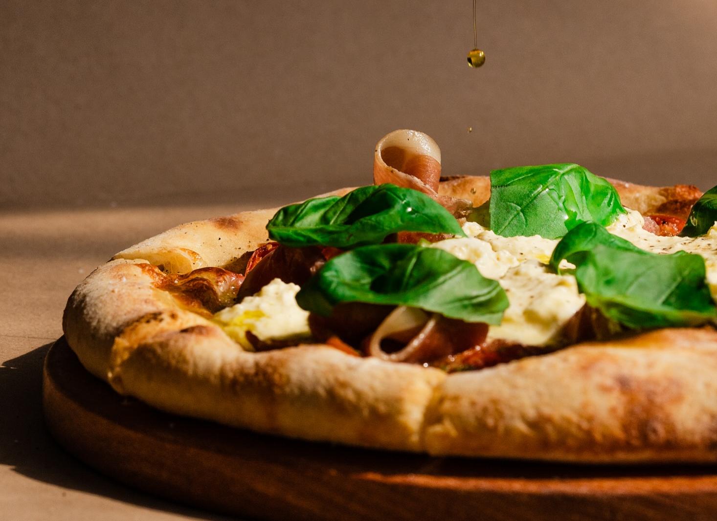 Siete Días de Pizzas y Pastas 2025: 2x1 y más promos en pizzas y pastas ...