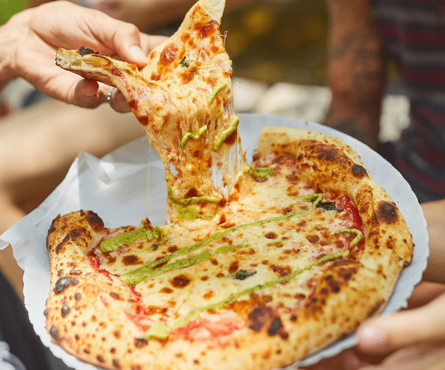 Siete días de Pizza 2024: estos son los establecimientos confirmados hasta el momento | Circuito ...