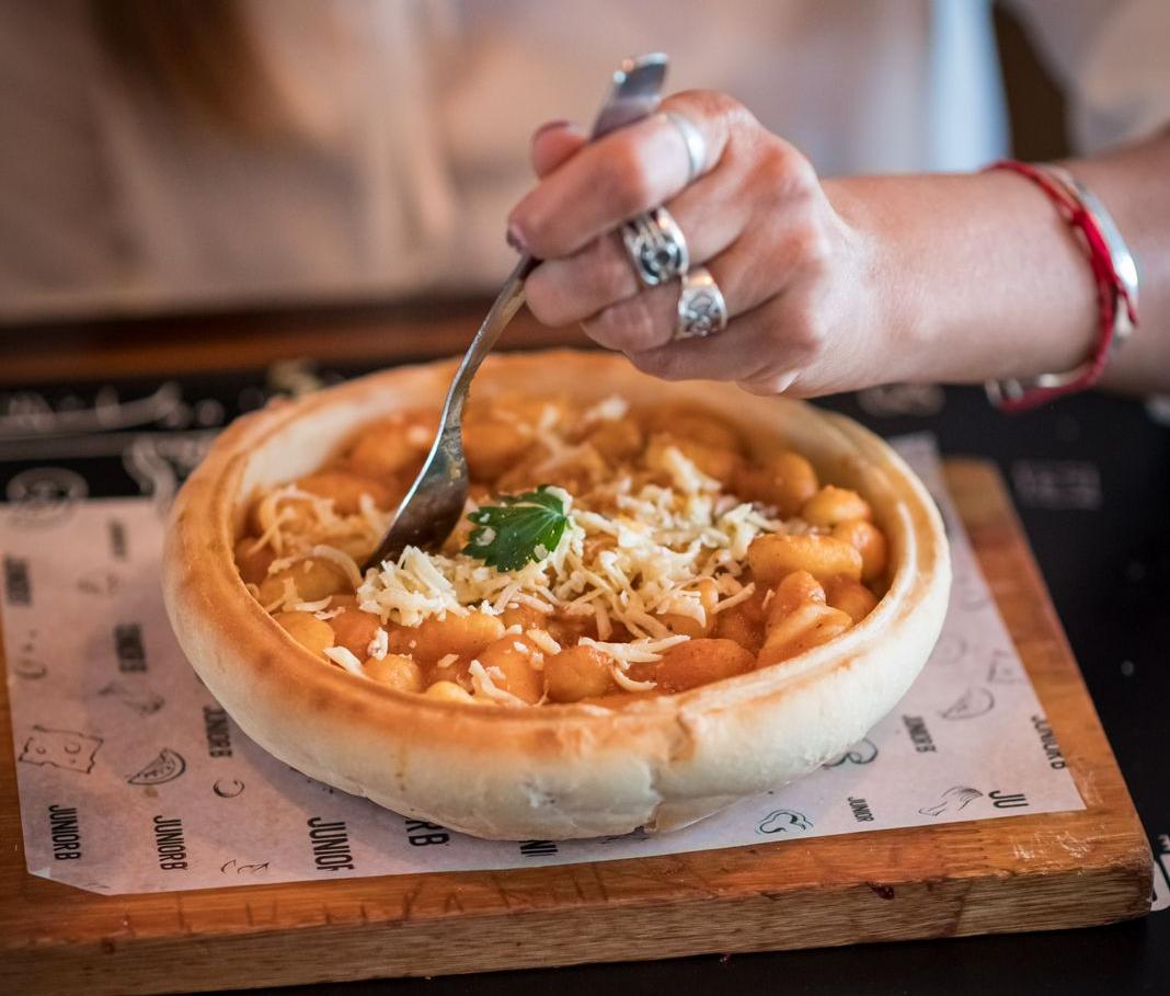 Semana de la Pasta 2024: estos son los menús promocionales en Nueva ...