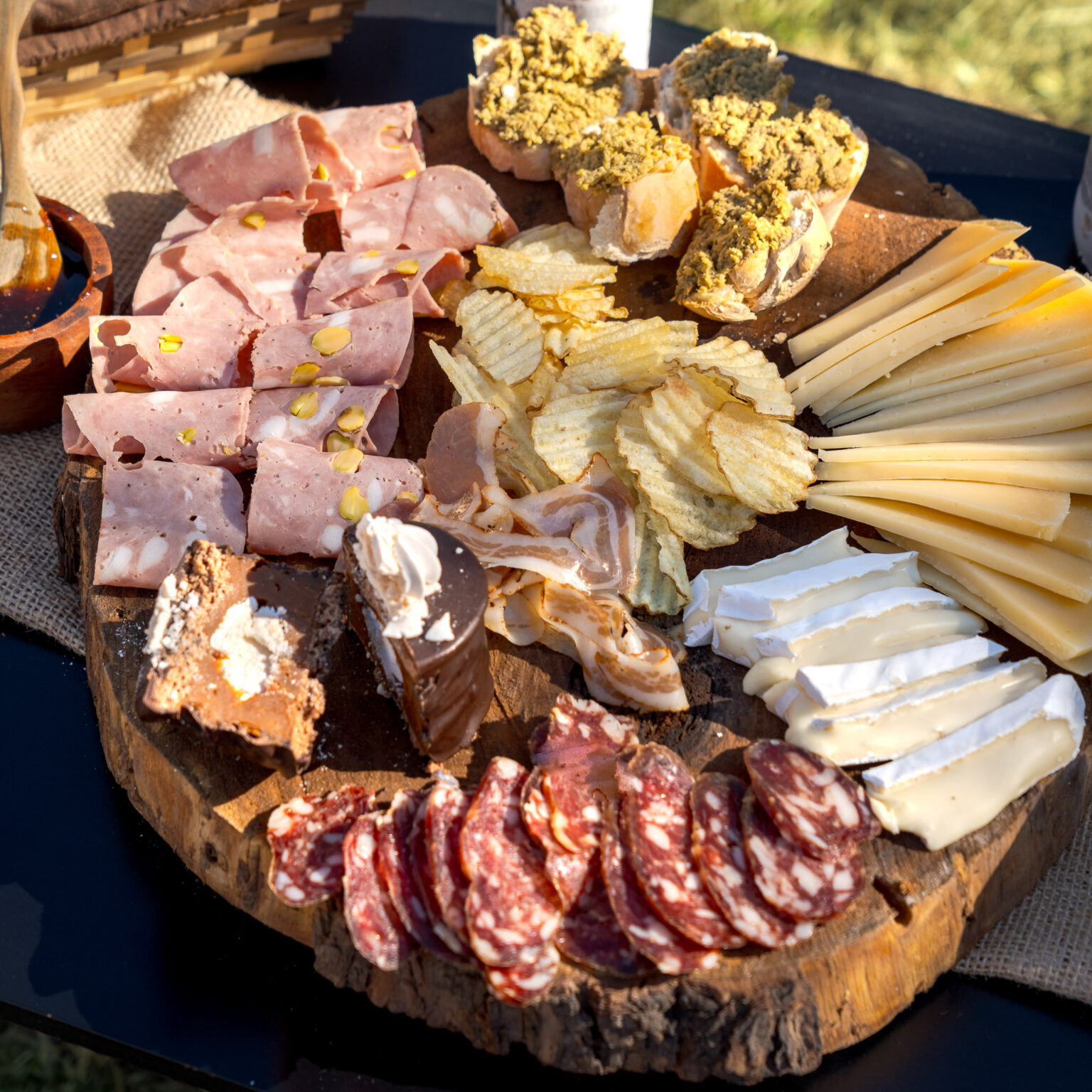 Descubrí los nuevos sabores de La Gurmet de agosto | Circuito Gastronomico