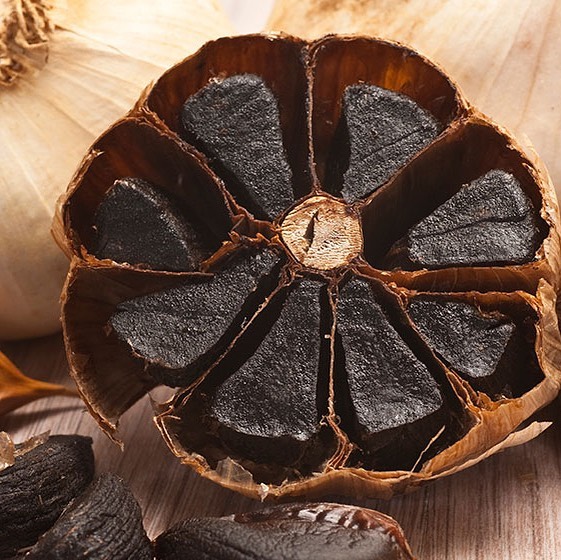 Cómo es el proceso de elaboración del ajo negro | Circuito Gastronomico