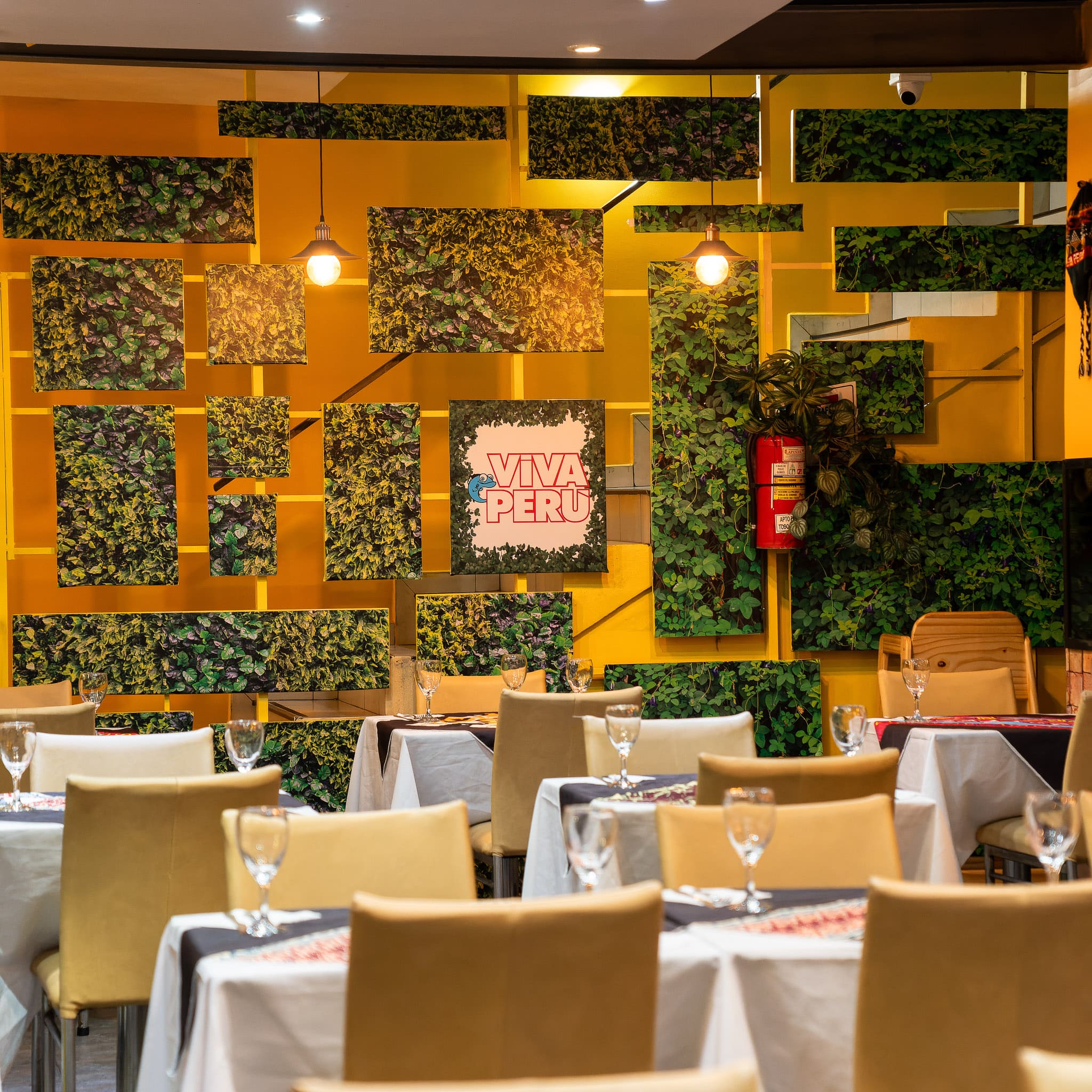 Entrevista a Raúl Norabuena de Viva Perú: 10 años de auténtica comida ...