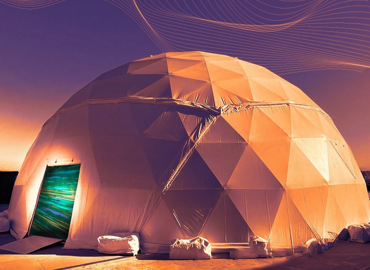 Gala inmersiva: cómo es la nueva propuesta que conjuga música, realidad ...